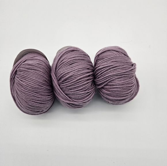 Carlton | Art | 3 Skeins Of Carlton Extra Fine Merino Superwash ...